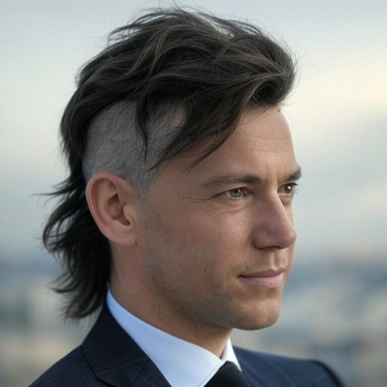 Guia Completo: Os Melhores Estilos de Corte de Cabelo Masculino Curto ...