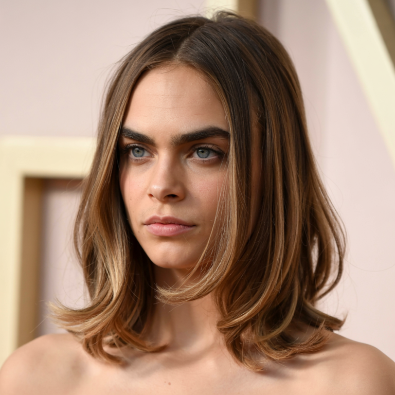 Corte Chanel Longo: Um Estilo Versátil e Atualizado para Arrasar ...