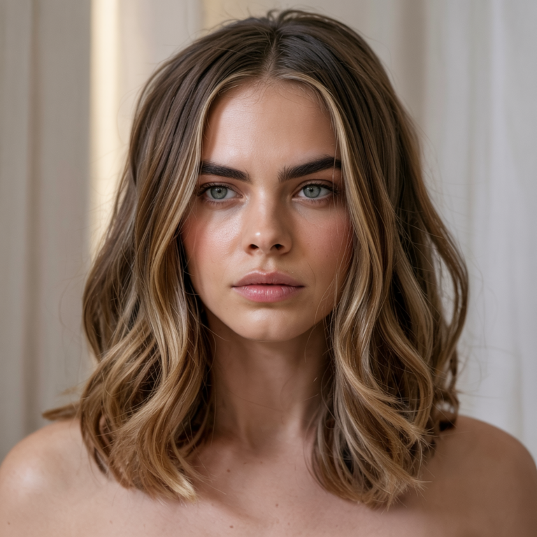 Corte Chanel Longo: Um Estilo Versátil e Atualizado para Arrasar ...