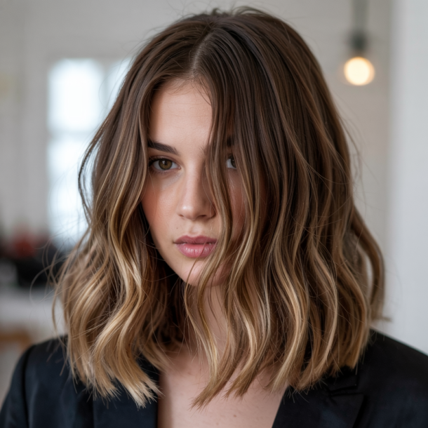 Corte Chanel Longo: Um Estilo Versátil e Atualizado para Arrasar ...