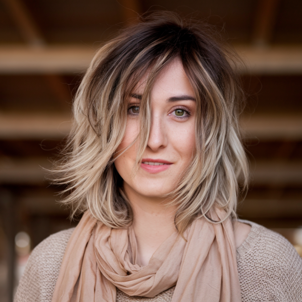 Corte Chanel Longo: Um Estilo Versátil e Atualizado para Arrasar ...