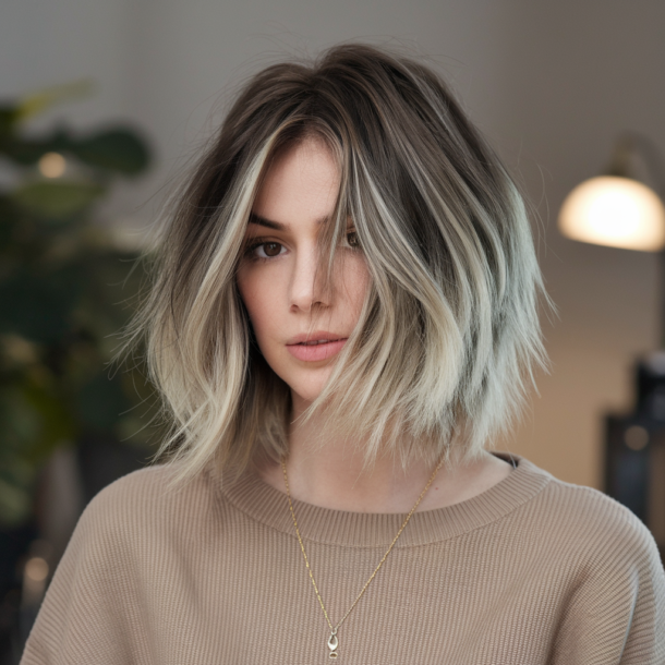 Corte Chanel Longo: Um Estilo Versátil e Atualizado para Arrasar ...