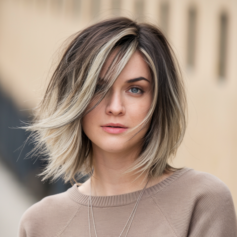 Corte Chanel Longo: Um Estilo Versátil e Atualizado para Arrasar ...