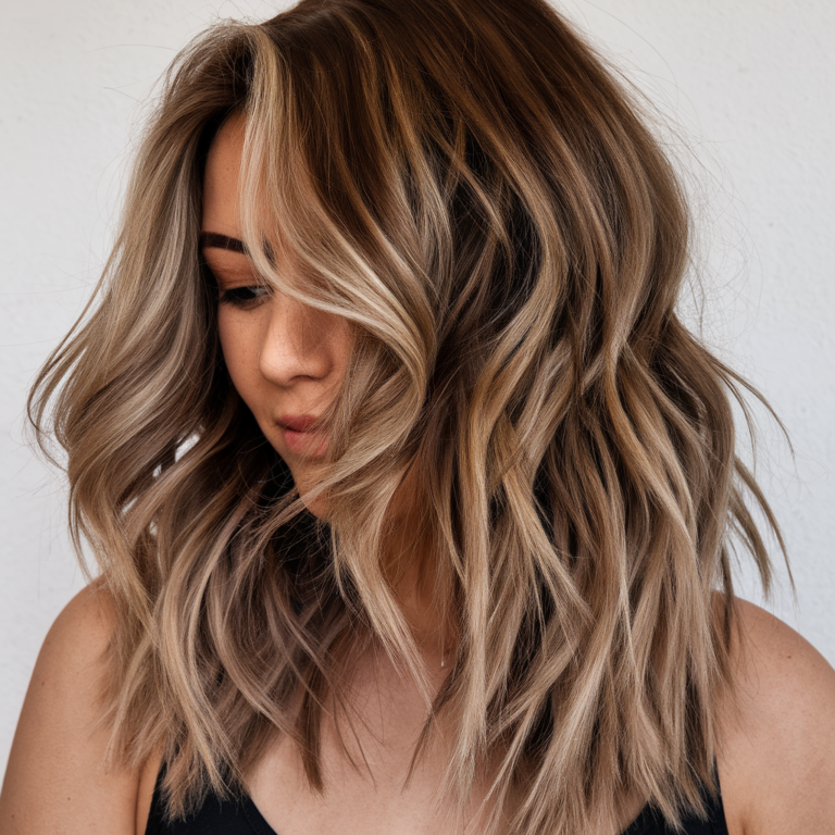 Corte Chanel Longo: Um Estilo Versátil e Atualizado para Arrasar ...