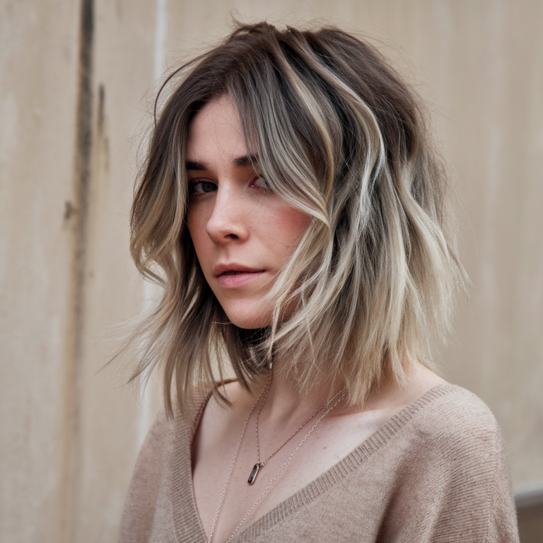 Corte Chanel Longo: Um Estilo Versátil e Atualizado para Arrasar ...