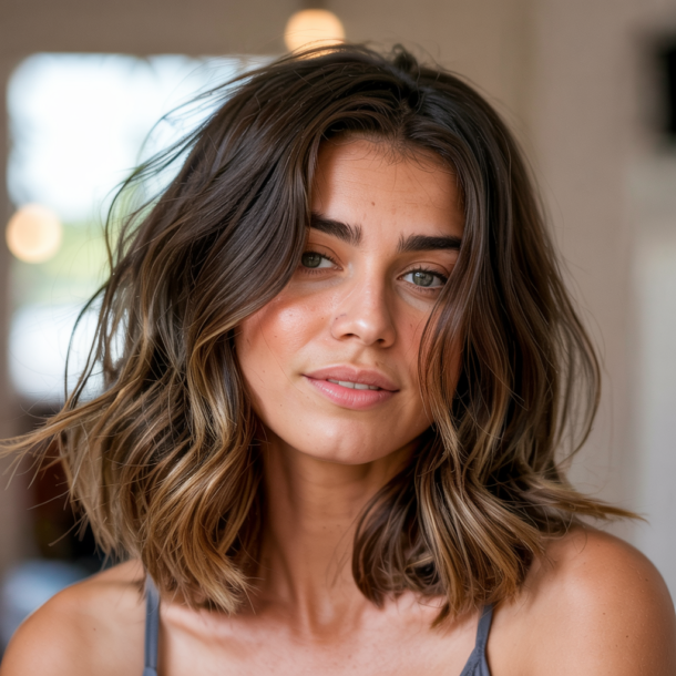 Corte Chanel Longo: Um Estilo Versátil e Atualizado para Arrasar ...