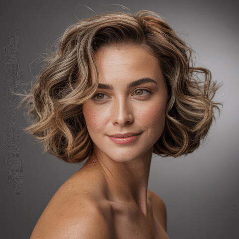 Ideias de Cortes de Cabelo Chanel Simples para Renovar o Visual ...