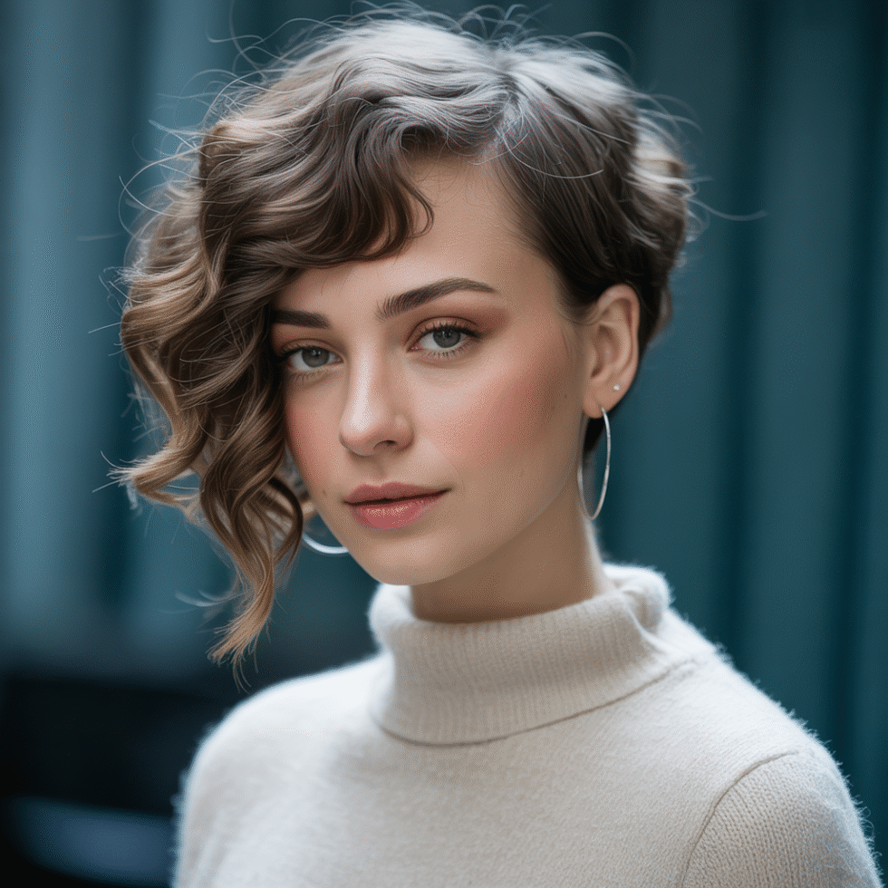Ideias de Cortes de Cabelo Chanel Simples para Renovar o Visual ...