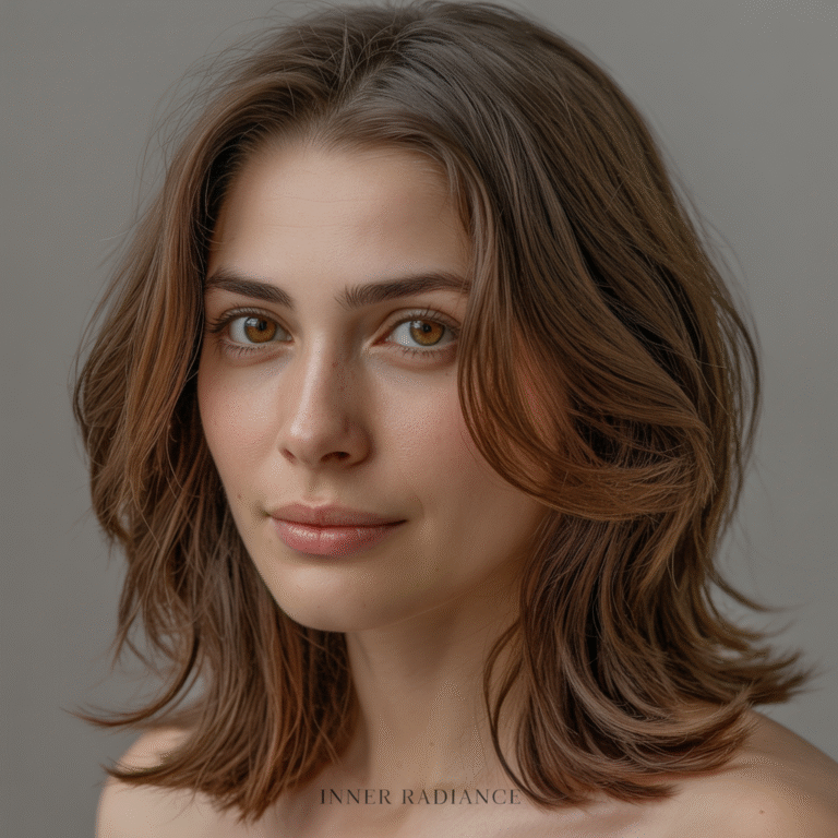 Corte Chanel em Camadas: Um Estilo Versátil para Renovar o Visual ...