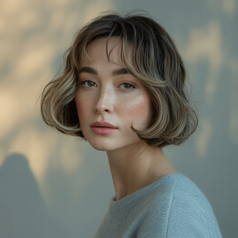 Corte Chanel Moderno: A Tendência Queridinha das Mulheres Modernas ...