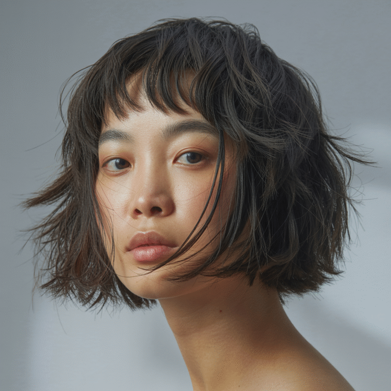 Corte Chanel Moderno: A Tendência Queridinha das Mulheres Modernas ...