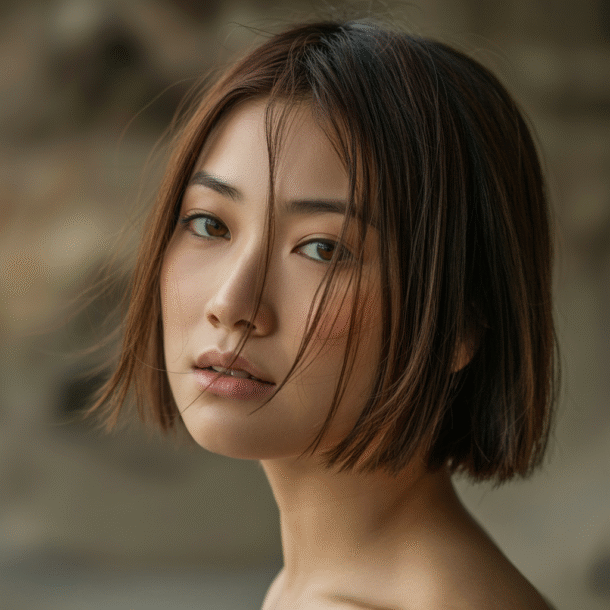 Corte Chanel Moderno: A Tendência Queridinha das Mulheres Modernas ...