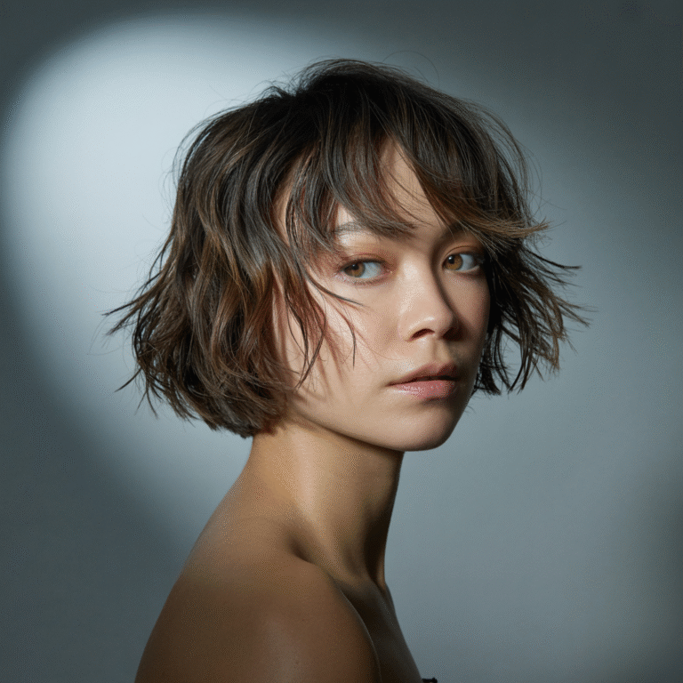 Corte Chanel Moderno: A Tendência Queridinha das Mulheres Modernas ...
