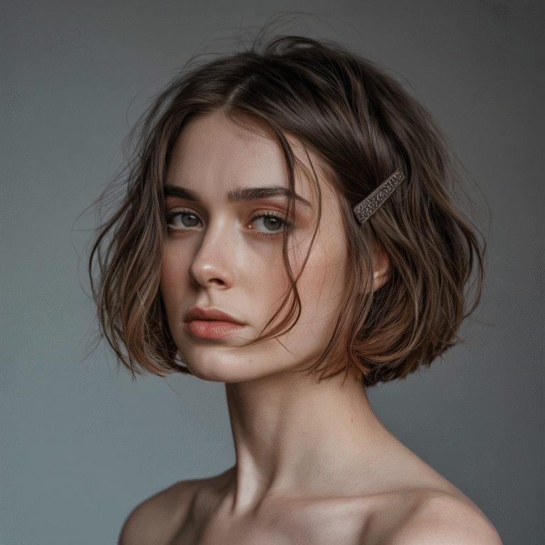 Corte Chanel Moderno: A Tendência Queridinha das Mulheres Modernas ...