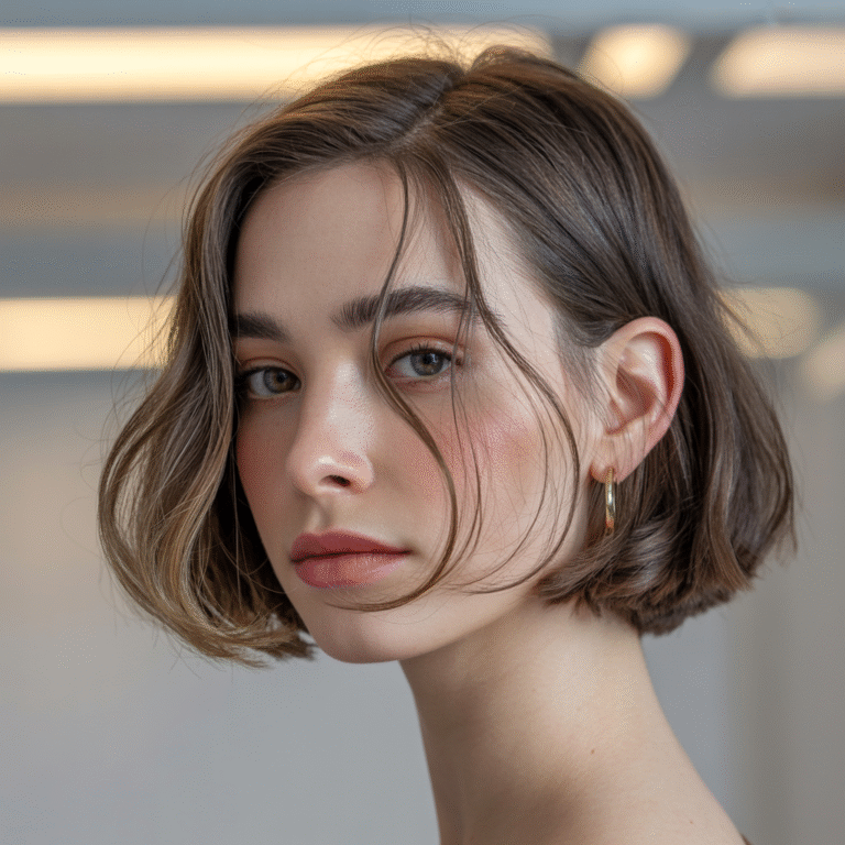 Corte Chanel Moderno: A Tendência Queridinha das Mulheres Modernas ...
