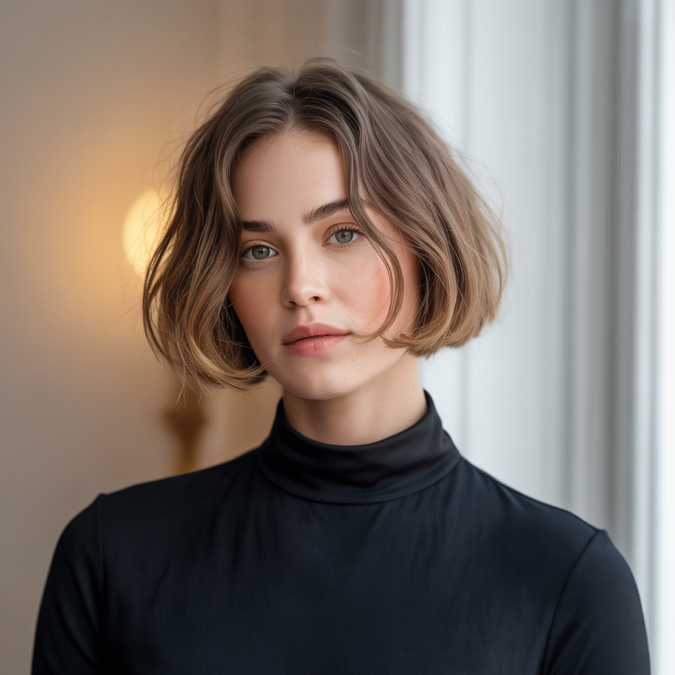 Corte Chanel Moderno: A Tendência Queridinha das Mulheres Modernas ...